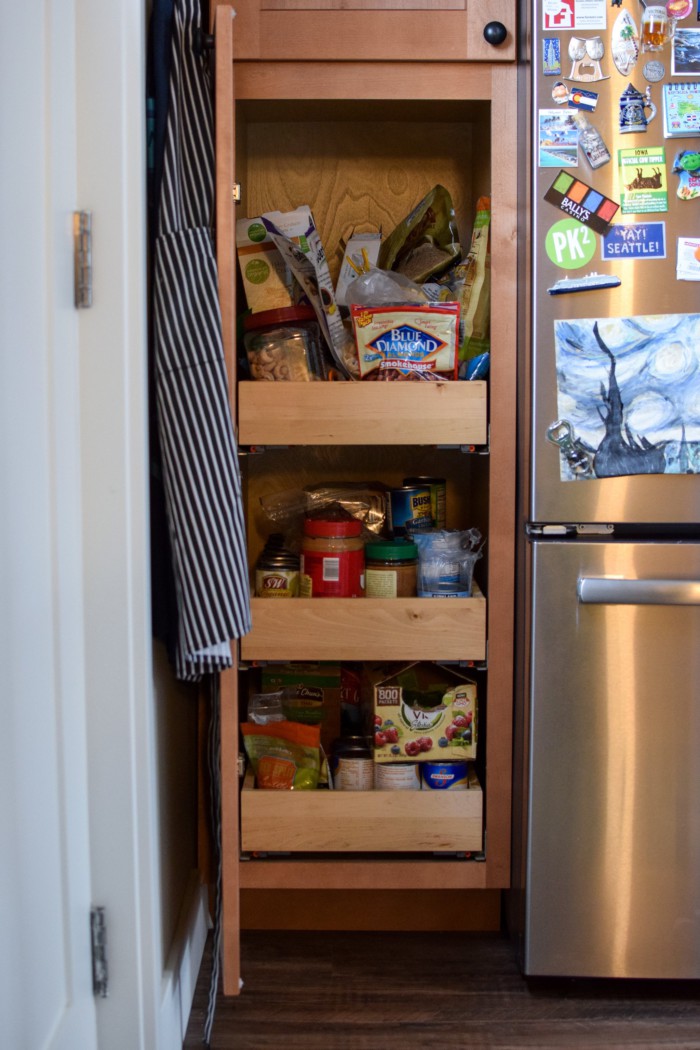 Spring Cleaning: 30-Day Pantry Clean Out Challenge - Project Meal Plan