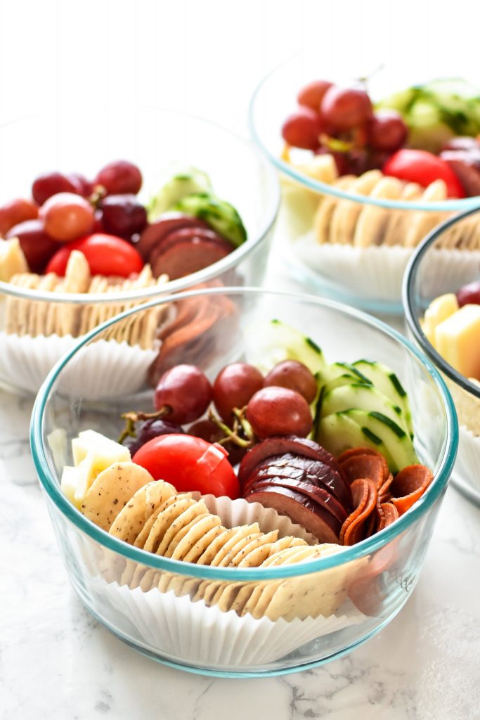 Most Popular Recipes of 2018 - Project Meal Plan