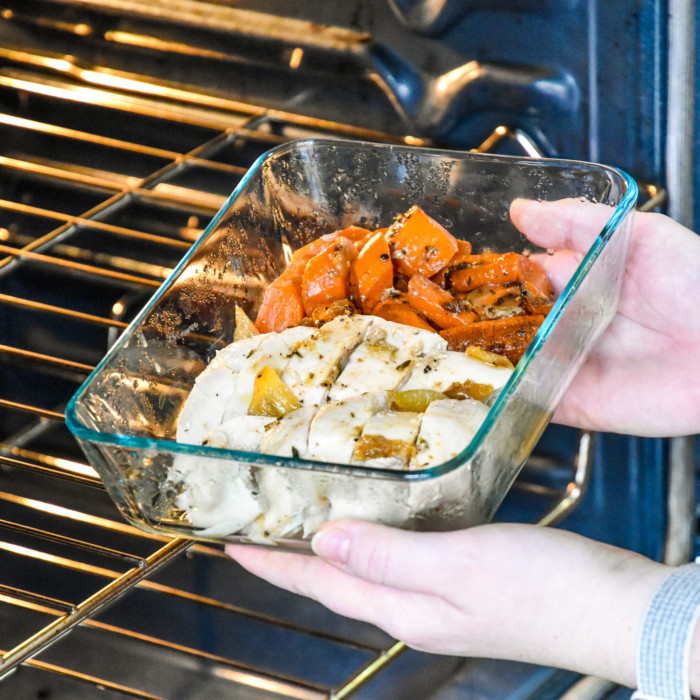 10 Foods That Make The Best Leftovers - Project Meal Plan