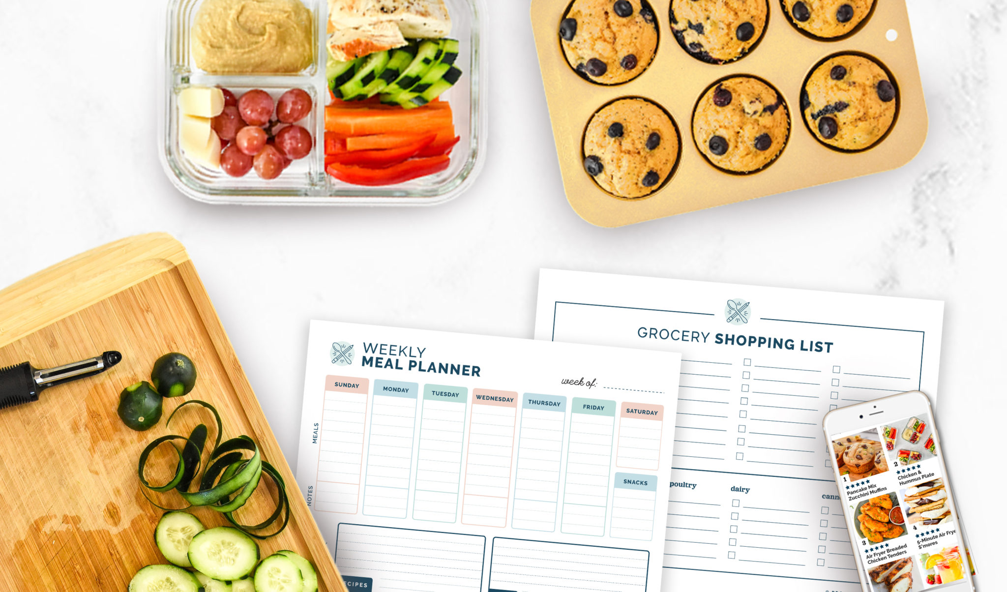 About Project Meal Plan - Project Meal Plan