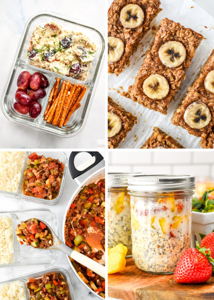 10 Foods That Make The Best Leftovers - Project Meal Plan