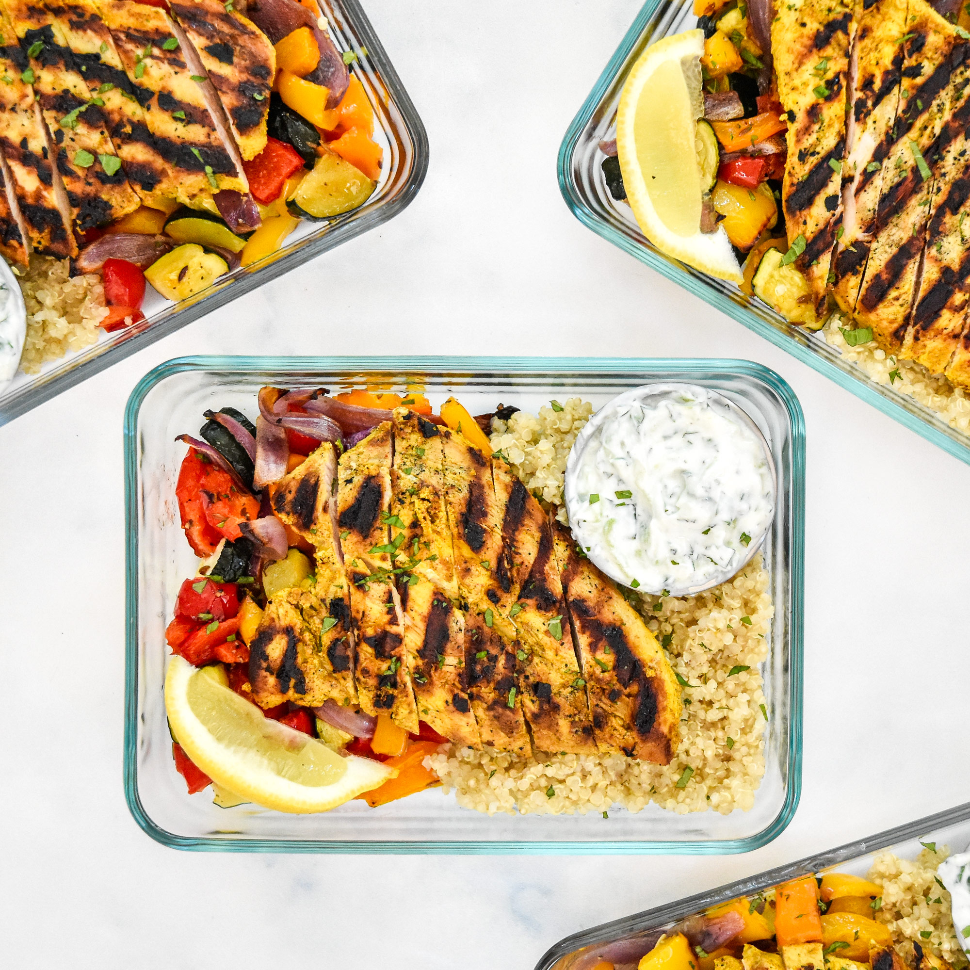 Project Meal Plan - Plan. Prep. Eat! - Project Meal Plan